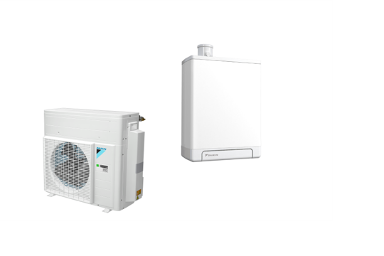 Daikin Technical Datahub